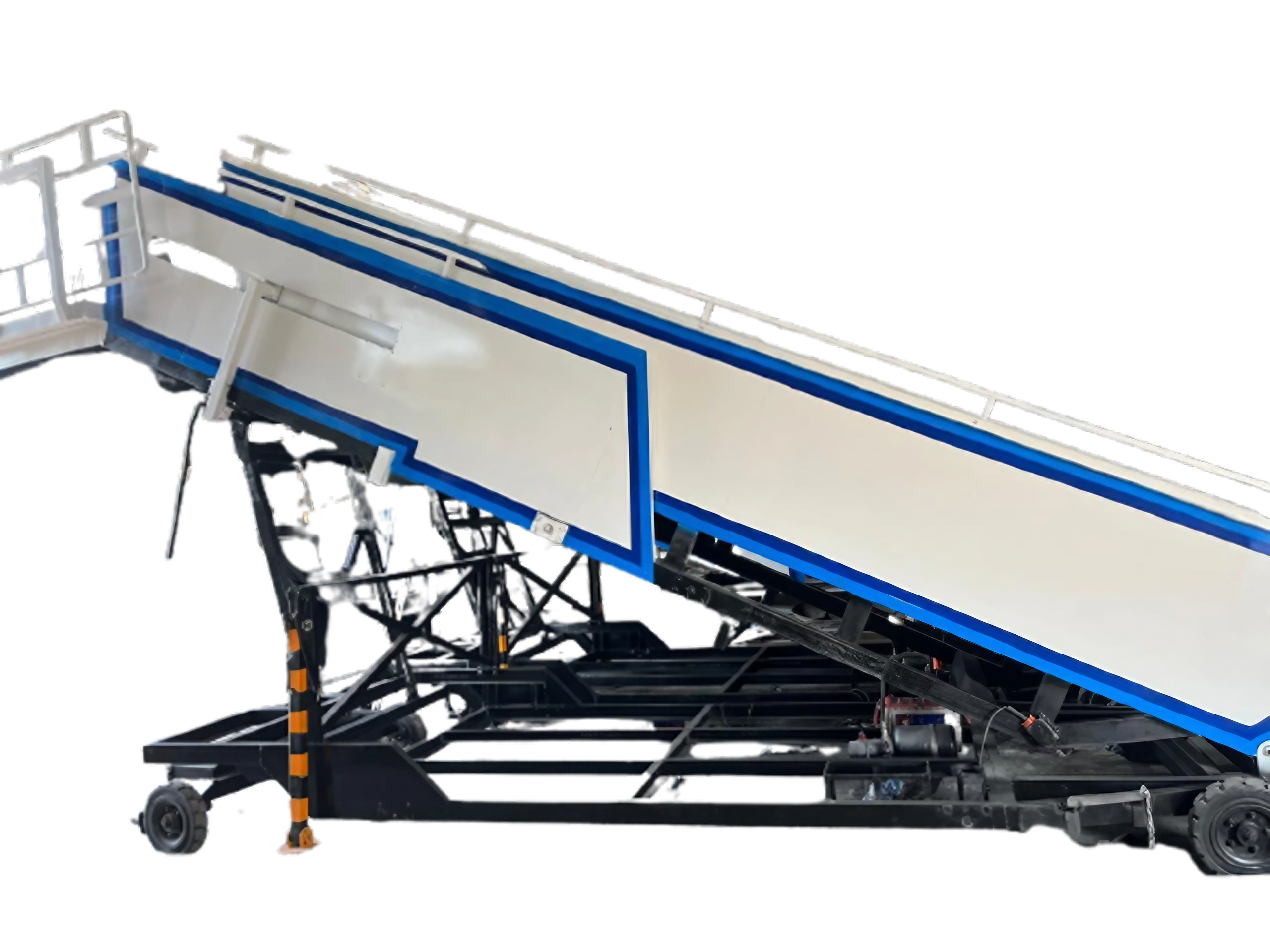 SSD Aviation Techno - Ground Support Equipment